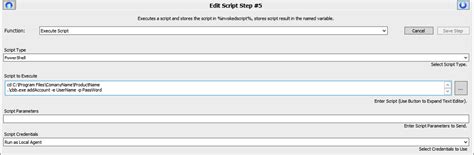 deploying backup agents using connectwise automate knowledge base