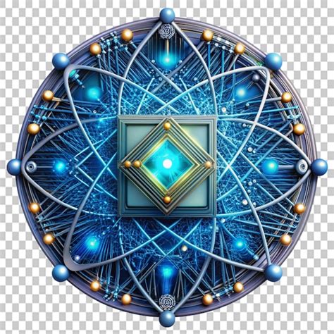 Premium Psd Exploring Quantum Computing Unveiling The Future On