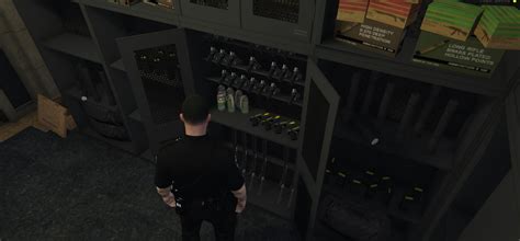 Adding New Departments Issue · Issue 3 · Sleekstqb Policejob Multidepartment Support · Github