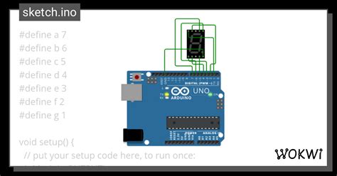 Nanda Wokwi Esp32 Stm32 Arduino Simulator