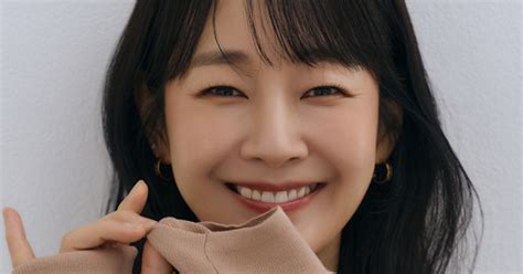 명세빈 “‘닥터 차정숙 후 도전에 대한 두려움 줄어들어”[화보]