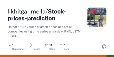 Stock Prices Predictiondatasetsfinal Test Datacsv At Master