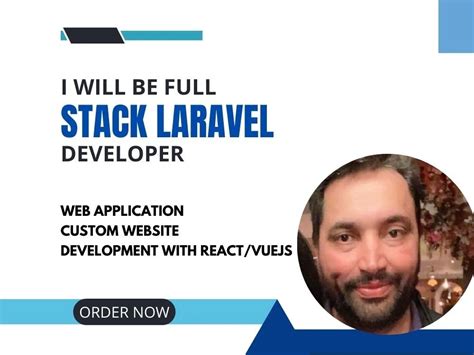 Laravel Developer Laravel Expert Php Laravel Developer Laravel