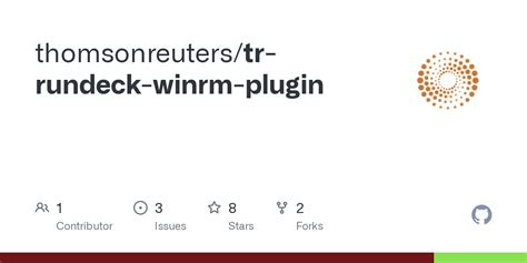 Github Thomsonreuterstr Rundeck Winrm Plugin