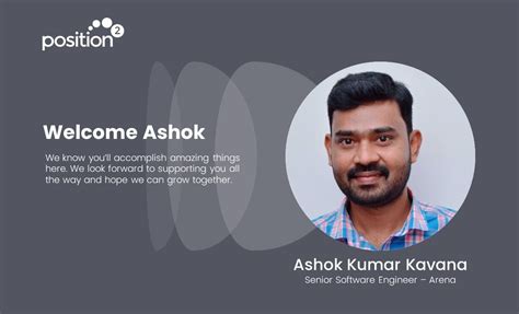 Newhire Welcome Position²