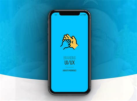 Ux Ui And Branding Design On Behance