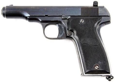 Mab Model D Internet Movie Firearms Database Guns In Movies Tv And