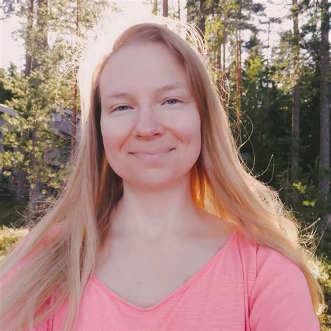 Sanni Lehto — Radical Honesty