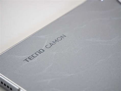 Tecno Camon Premier G Review Book Of Adam Z