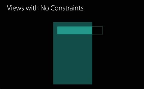 Wwdc2016 Session 笔记 Xcode 8 Auto Layout 新特性