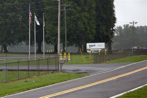 A Transco Pipeline Plan To Boost Gas In Five States Would Sharply Increase Air Pollution In N C