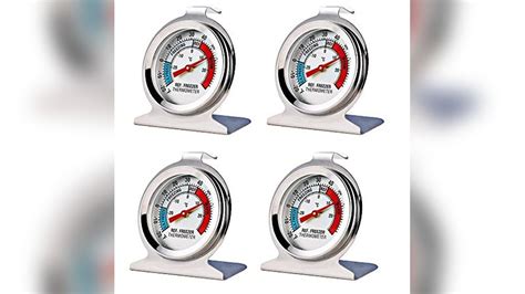 10 Best Analog Thermometer For Accurate Home And Kitchen Temperature