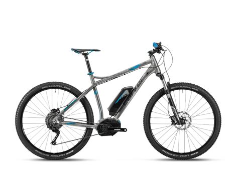 Carver Pht Ecps Hardtail E Mtb 2016