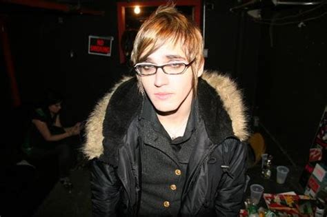 Frerardjr Mikey Way