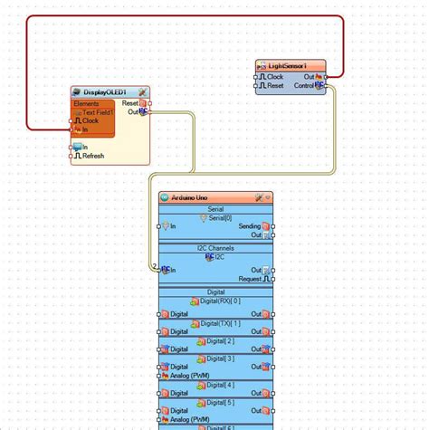 Visuino Bh1750 Diagram Visuino Visual Development For Arduino