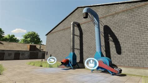 Addable Triggers V FS Mod Mod For Farming Simulator LS Portal