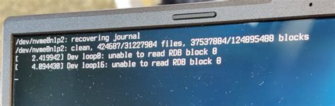 How To Fix This Sometimes The Laptop Doesnt Boot After 2 3 Tries It