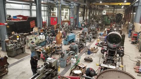 Why Wheel Arrangements Matter On Steam Locomotives Strasburg Rail