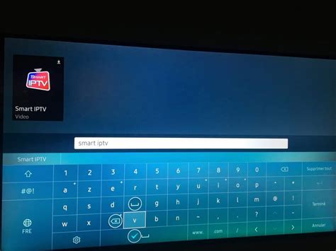 How To Setup Iptv On Smart Iptv App Watch Best IPTV