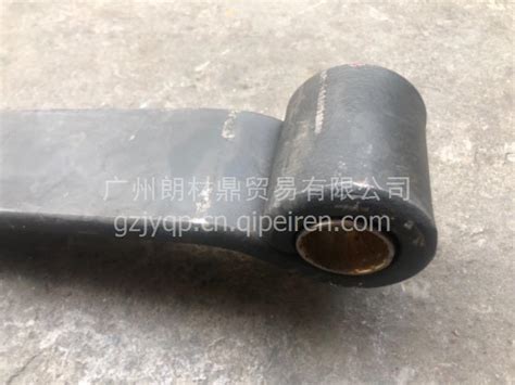 东风嘉运原装后钢板总成2913010 Aha39ay2913010 Aha39ay图片【高清大图】 汽配人网