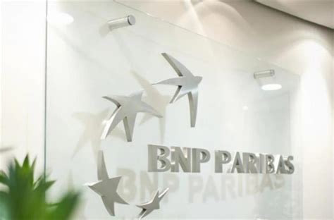 Bnp Paribas 1