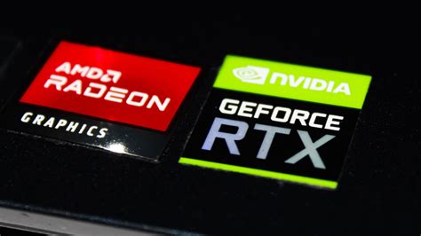Can You Pair An AMD CPU With An NVIDIA GPU