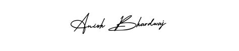 88 Anish Bhardwaj Name Signature Style Ideas Great Online Signature