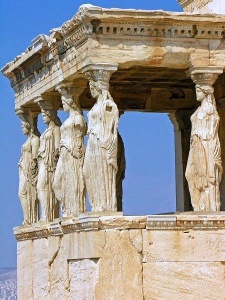 Ancient Roman Architecture Greece