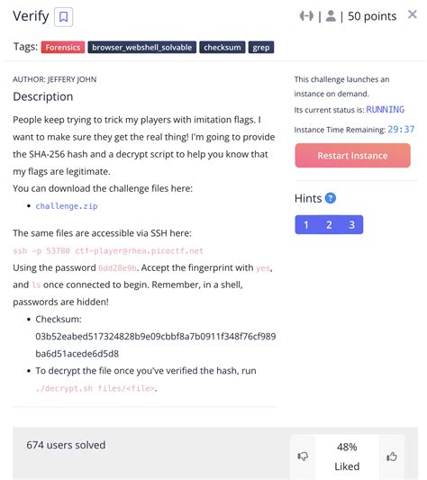 picoCTF 2024 Writeup 俺とお前とlaysakura