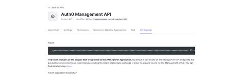 【付録付き】認証機能をauth0に差し替える時に全ユーザー移行した話 qiita