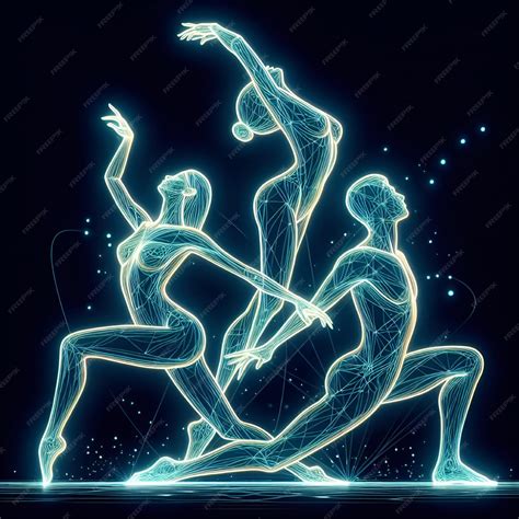 Premium Vector Vector Exercises Fitness