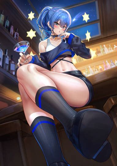Sui醬 KURO