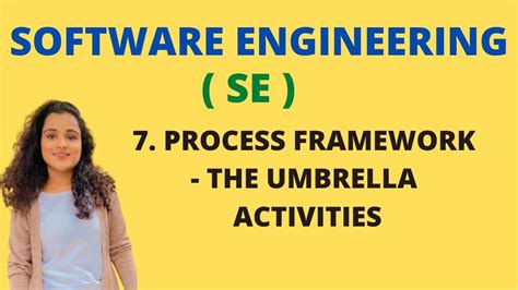 Umbrella Activities For A Software Process At Kimberly Clifton Blog