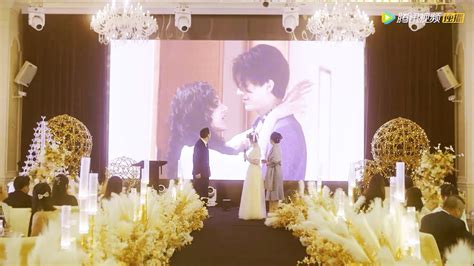 👫订婚宴上女生爆料男友出轨，甩了渣男还顺便给自己征个婚，霸总闻讯赶来直接求婚！【给你我的独家宠爱 Here Is My Exclusive