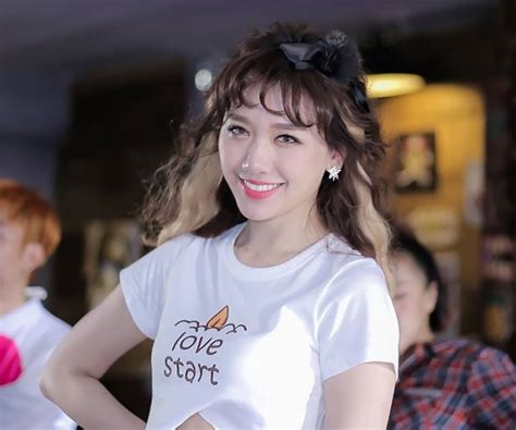 Meet Hari Won A Half Korean Artist Blowing Up In Vietnam Koreaboo