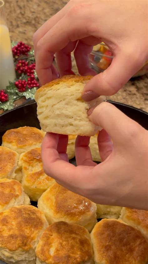 Three Ingredient Biscuits Artofit
