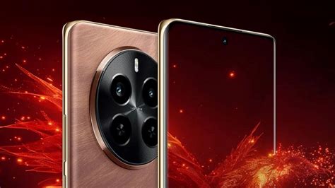 Realme P G Series To Launch In India On April Here S What You Need To Know