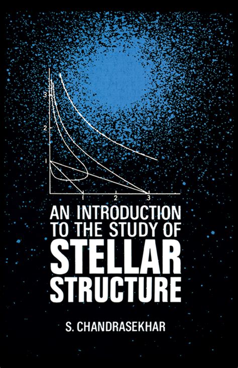 Introduction To The Study Of Stellar Structure Peribo