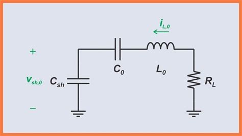 All About Circuits On Linkedin Load Network Response And Design Equations For The Class E Power