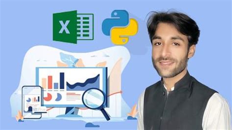 Automating Excel Data Analysis With Python