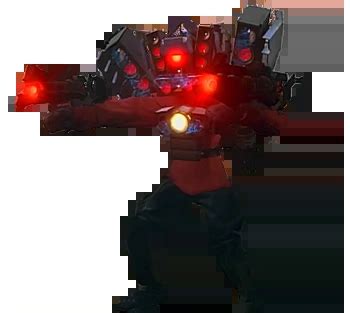 Titan Speakerman Skibidi Toilet Wiki Fandom