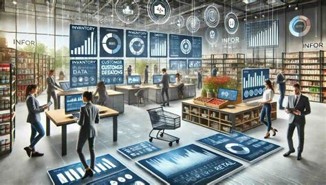 What Is Ifs Cloud Compare Erp