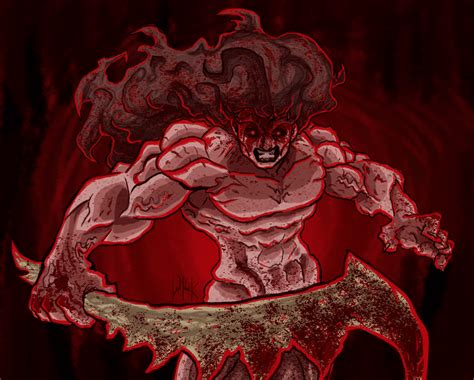 Tainted Samson Fanart By Ladyduck Rthebindingofisaac