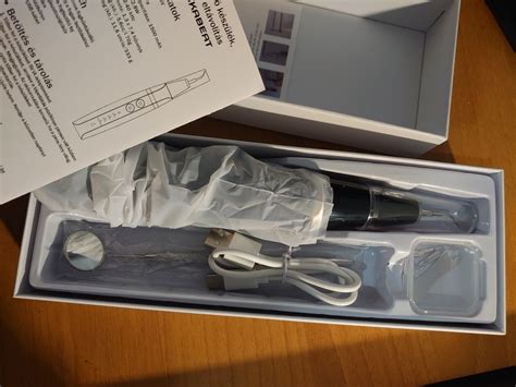 Ултразвукова машина за зъбен камък гр. Пловдив Гагарин • OLX.bg