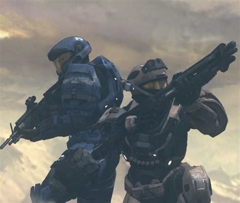Halo Reach Funny Screenshots