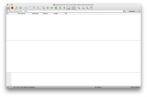 debugging with wireshark tls lukasa s echochamber