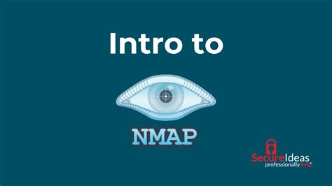 Introduction To Writing Nmap Scripting Engine Nse Scripts