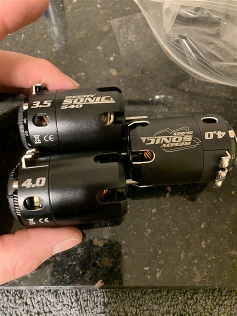 Modified Motors R C Tech Forums
