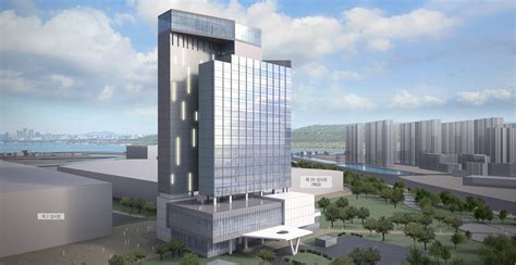 고양 킨텍스 제3전시장 첫 삽2028년 준공 연합뉴스