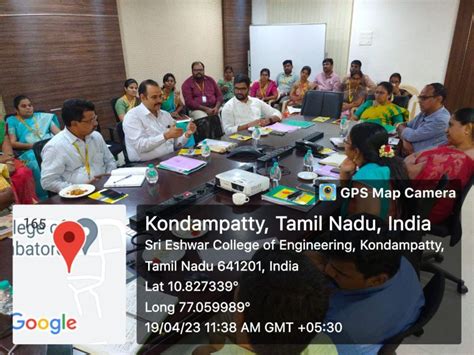 Department Of Cse On Linkedin Dear All We Would Like To Inform You That The Department Of